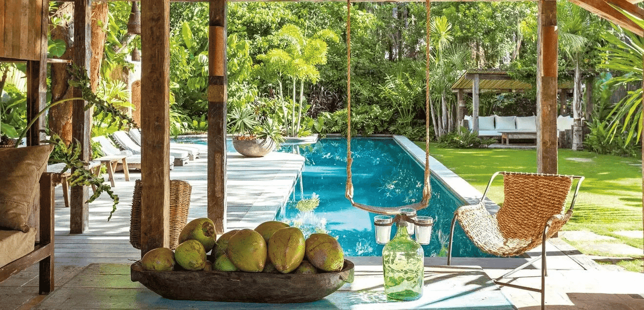 Casa Anderson | Luxury Villa in Trancoso, Brazil