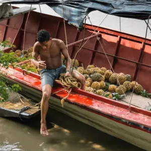 Mompox | Luxury Holidays & Private Tours | Plan South America