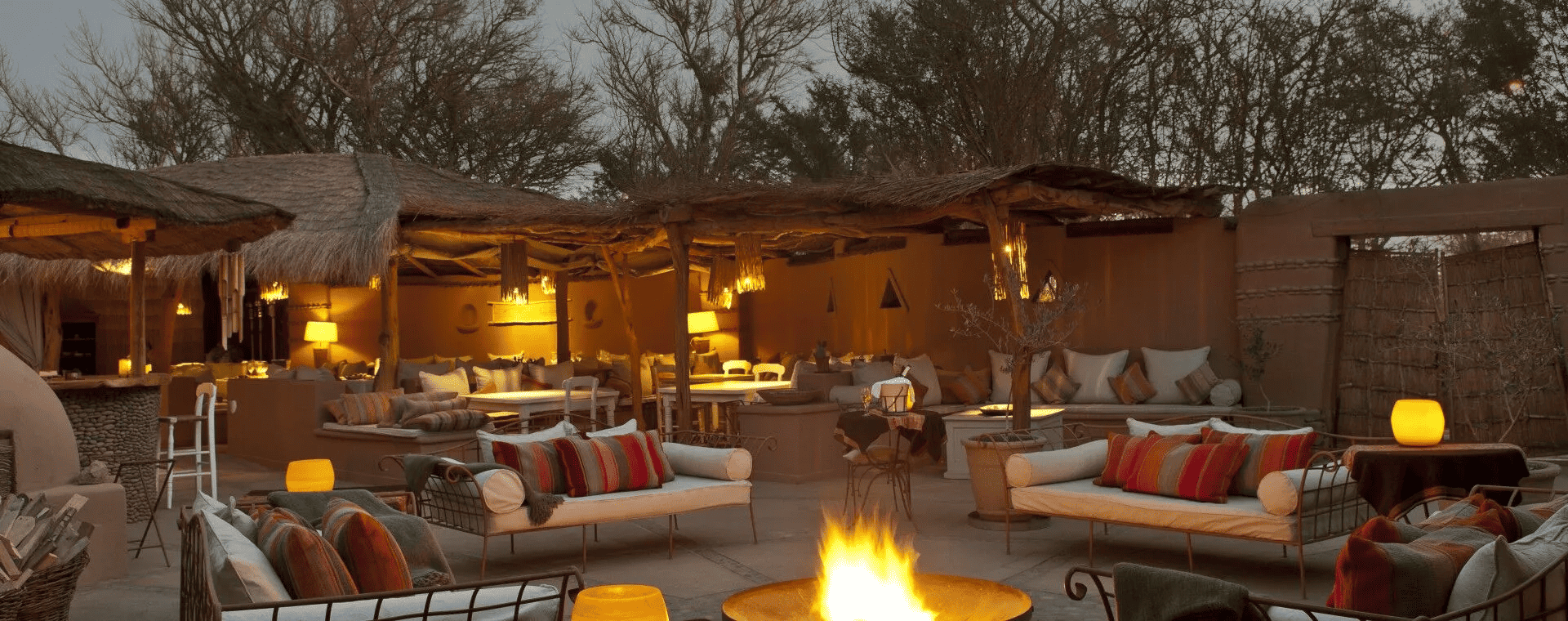 Awasi Atacama | Luxury Hotel in The Atacama Desert, Chile