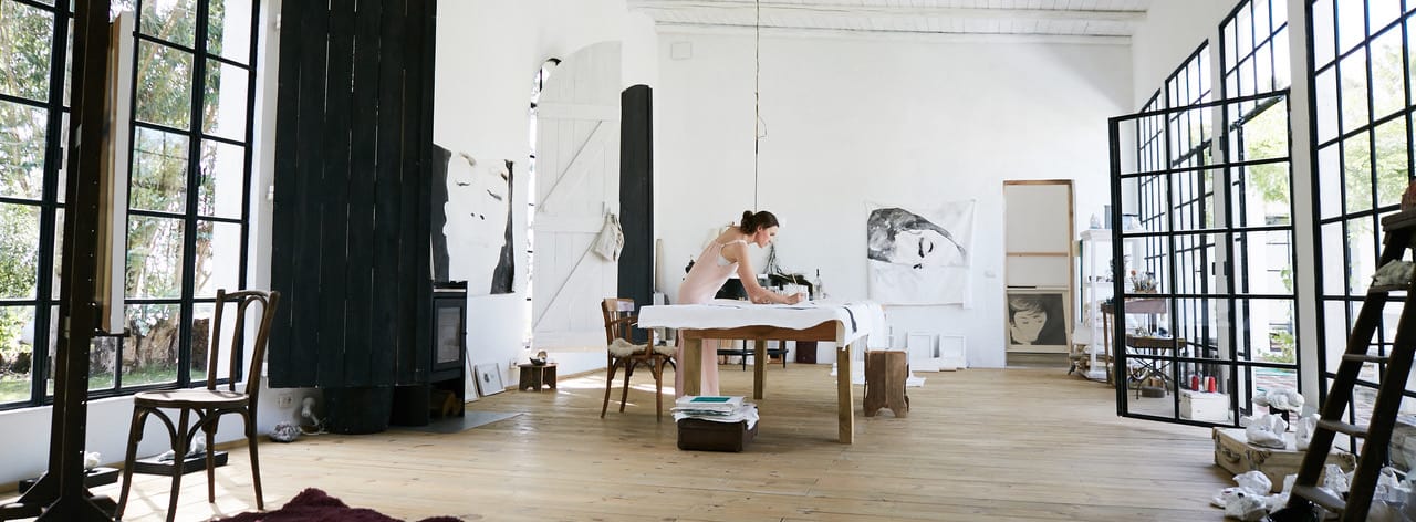 Eva Claessens, Artist | Interview | Plan South America