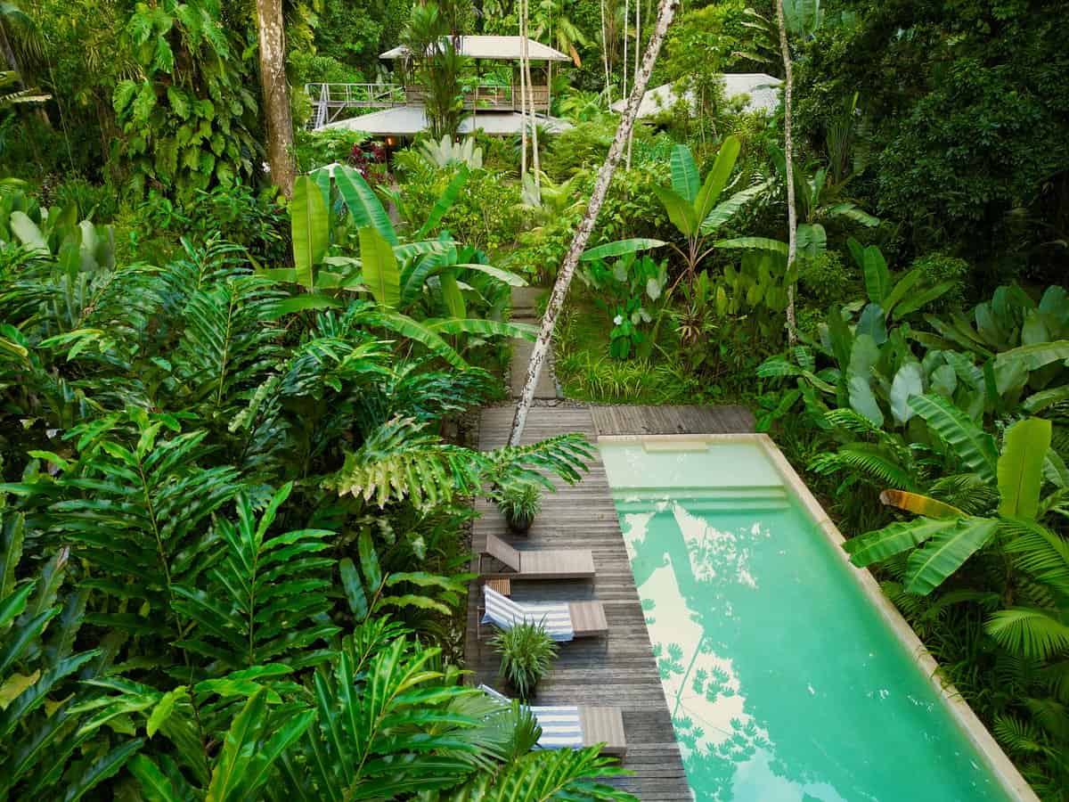 Golfo Dulce Retreat | Osa Peninsula | Costa Rica | Plan South America