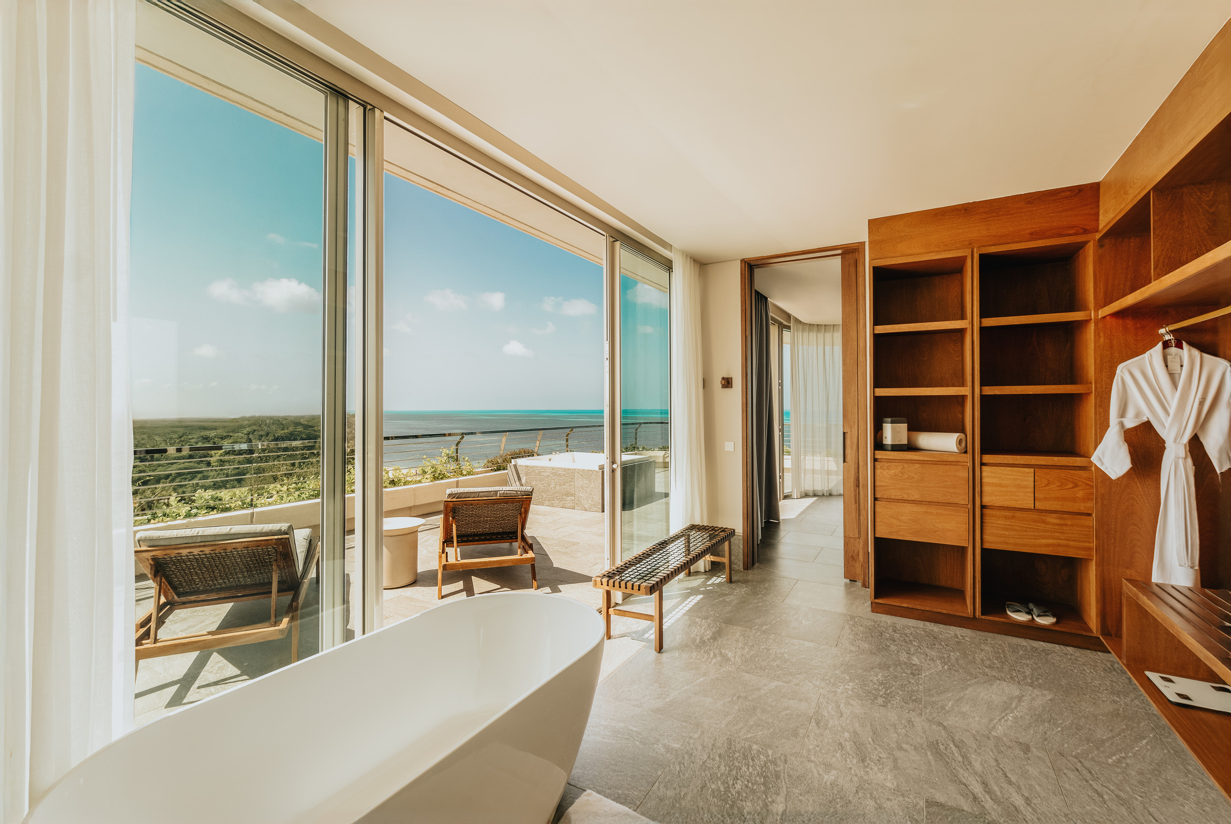 SHA Mexico | Luxury Wellness Clinic in Cancún, Mexico