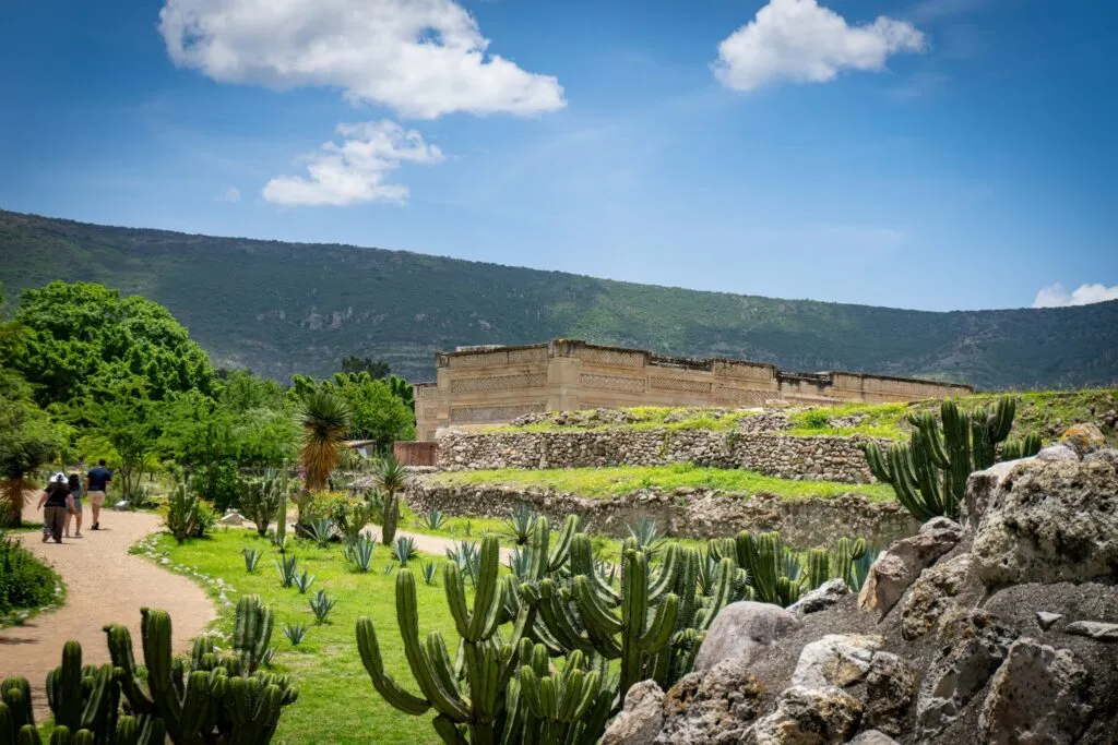 Casa Silencio | Luxury Mezcal Hotel in Oaxaca, Mexico
