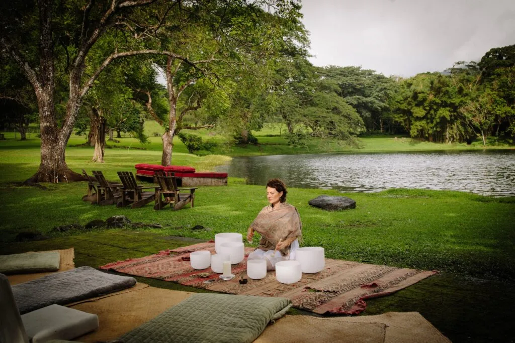 Montezuma Sanctuary - A Costa Rican Nature Retreat